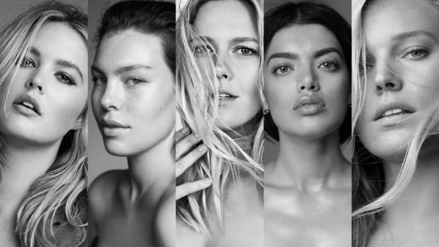 IMG modeling agency teamed up with designers to create Fashion Alliance ...